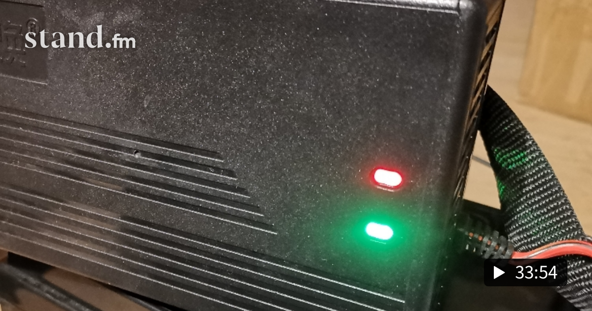 ボート用リチウムイオンバッテリーの選び方・まとめ - DeeeP STREAM RADIO | stand.fm