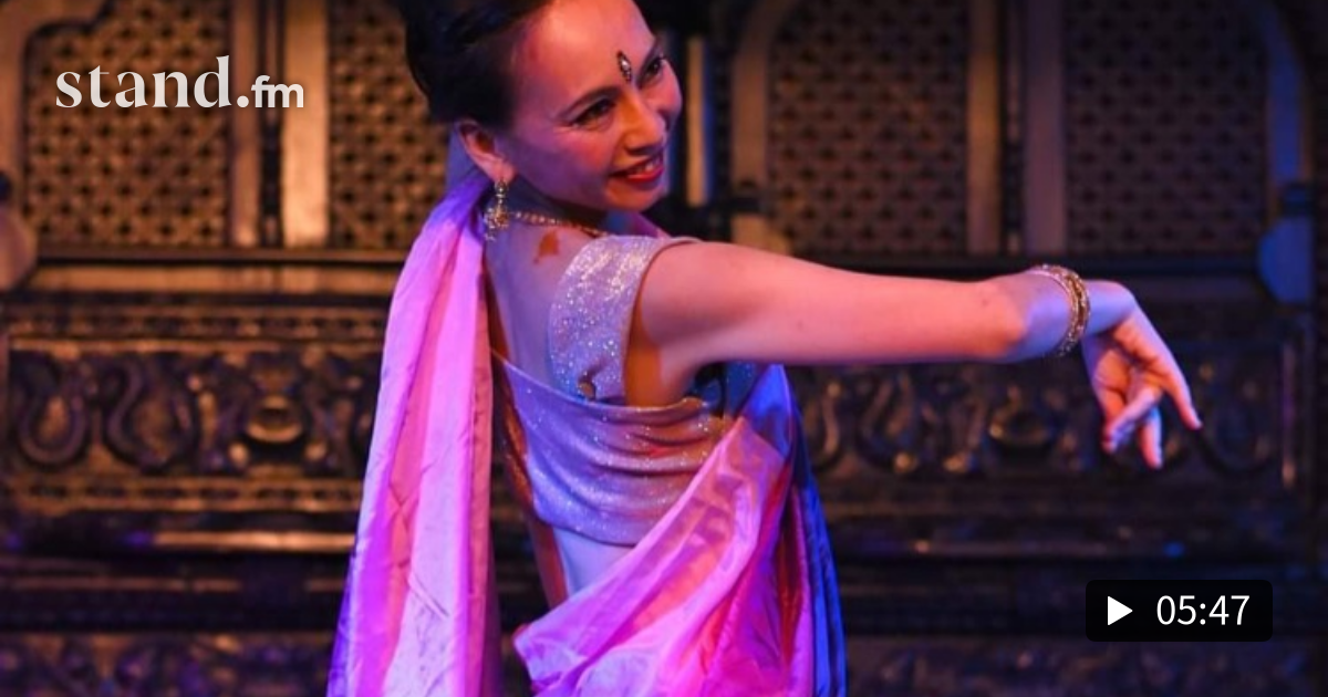 #39 美意識を高める為にやっている事は？ - Studio ritam Channel | stand.fm