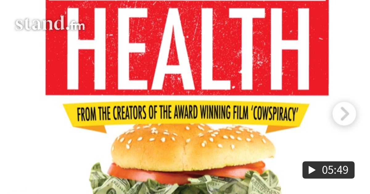 私のオススメNetflixのドキュメンタリー☕️Risako Grayの英会話C - Risako Grayの英会話Cafe | stand.fm