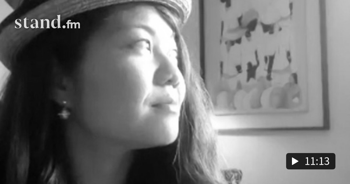 コロナにかかった私2 - KashimiのSparkly Radio Station スパらじ | stand.fm