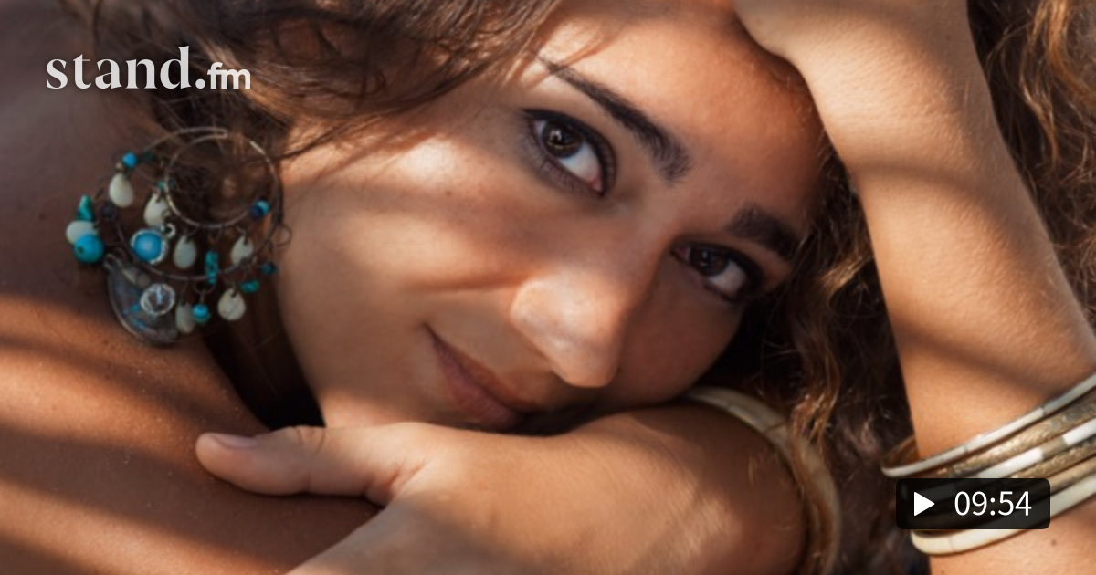 #29【未来のわたしのパートナーへ】 - 💫pure joy channel💫 | stand.fm