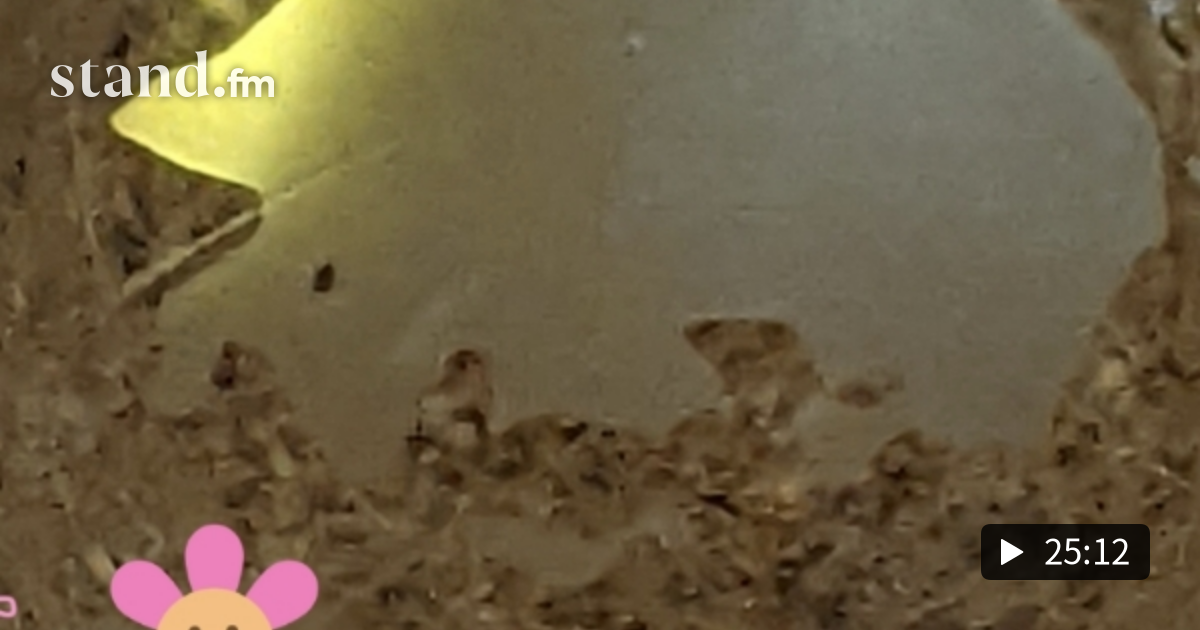 ああ無念…と、テラフォーマーズのご紹介など☆ - 我思う故に我あり | stand.fm