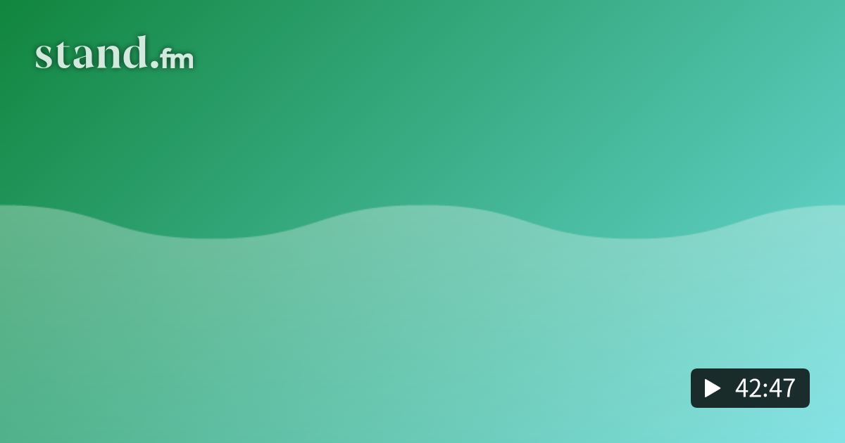 もしも願いが叶うなら⁉️ - RIE@guitarmen 〜ギターに愛を〜 | stand.fm