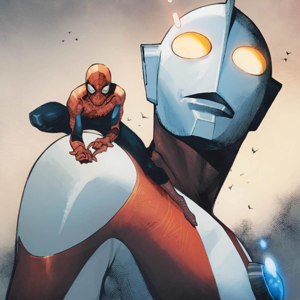 RUSH-RUSH-ch | stand.fm