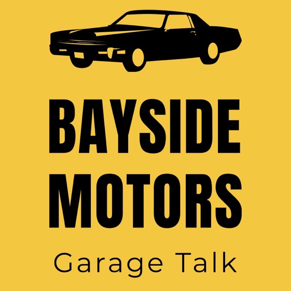 Bayside Motors | stand.fm