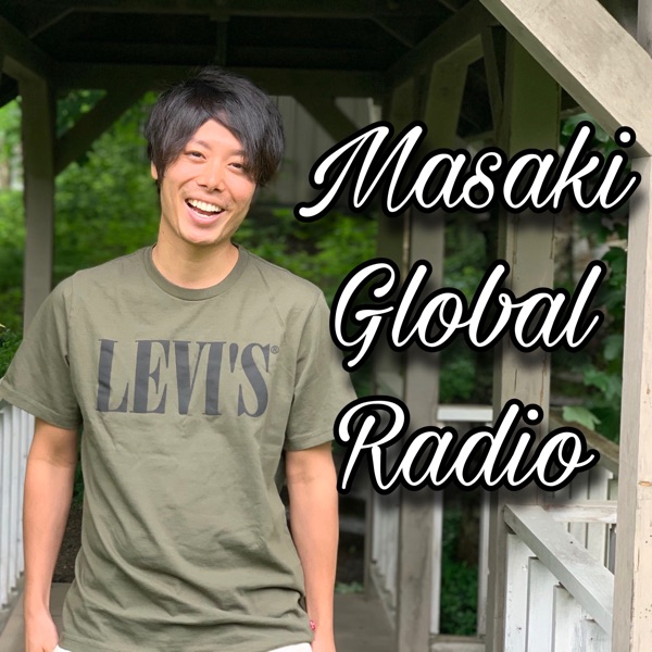 Masaki Global Radio | stand.fm