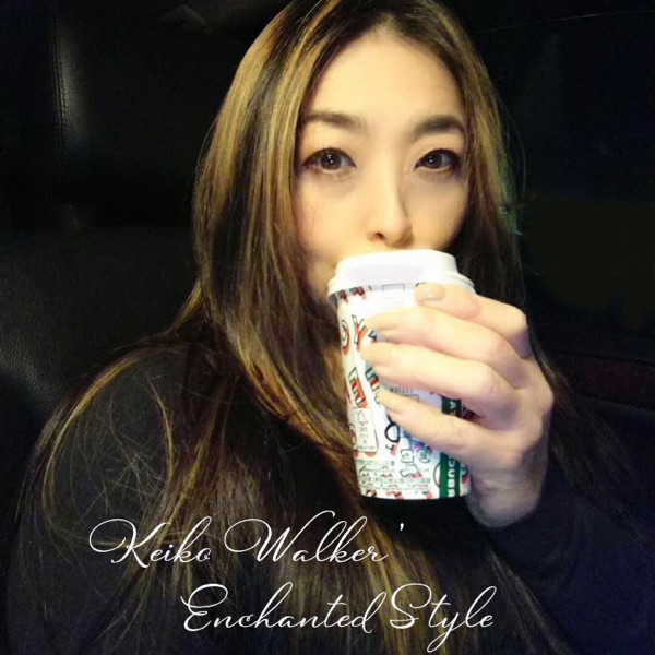 Keiko Walker's Enchanted Radio | stand.fm