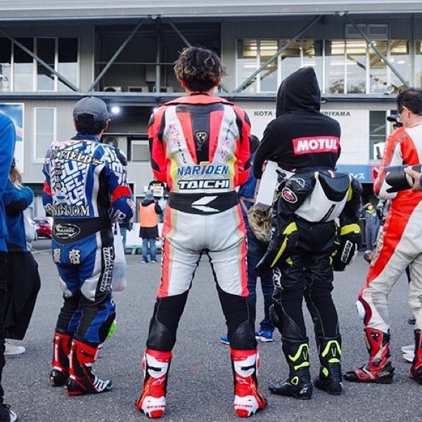 愛知バイクch | stand.fm