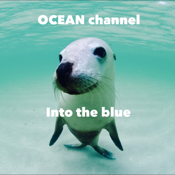 into the blue / oceanチャンネル | stand.fm