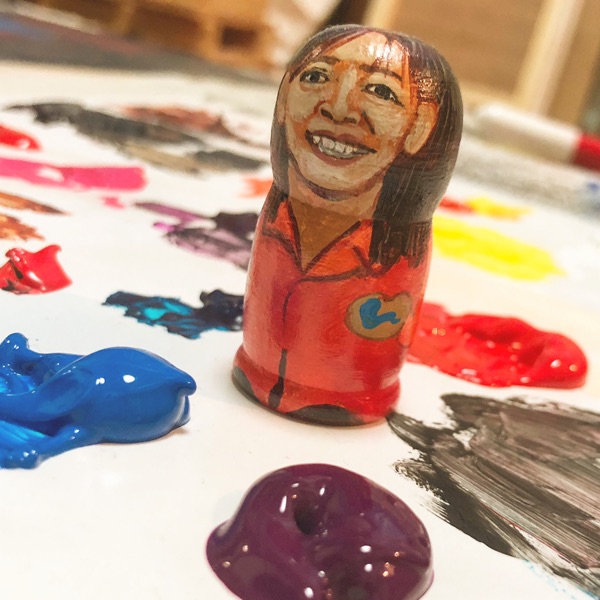 ちえみのゆるゆるラジオ | stand.fm