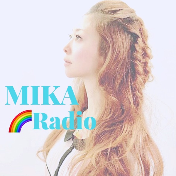 Model DJ MIKA🌈RADIO🎧 | stand.fm