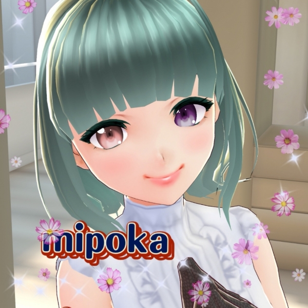 standfm presents Mipoka Channel | stand.fm