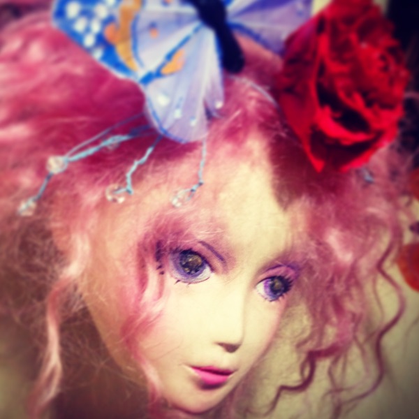 卯ちりの怪占処 | stand.fm