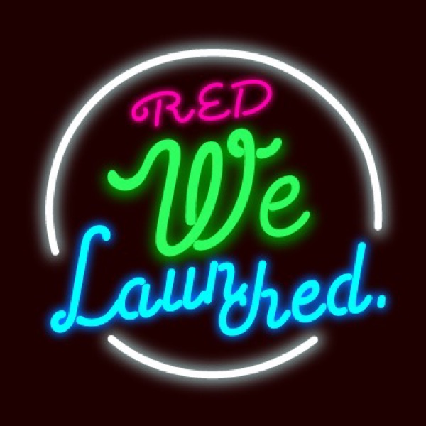 RED WE LAUNCHED. | stand.fm
