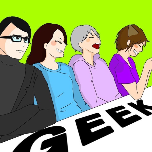 The GEEK | stand.fm