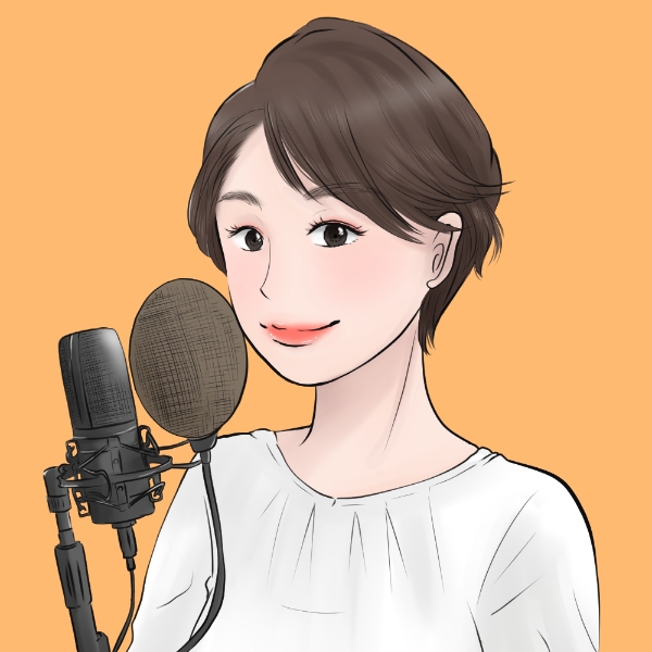 在宅ナレーターmihoの「声と暮らし」 | stand.fm